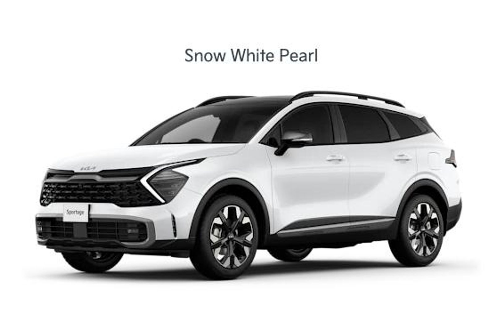 2024 Kia Sportage price and specs | CarExpert