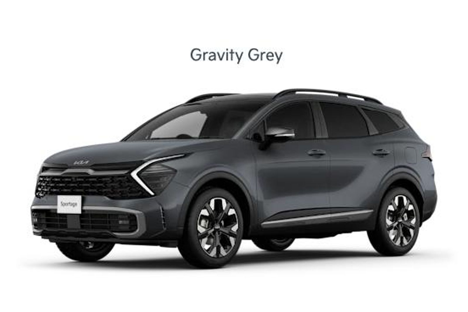 2024 Kia Sportage price and specs | CarExpert