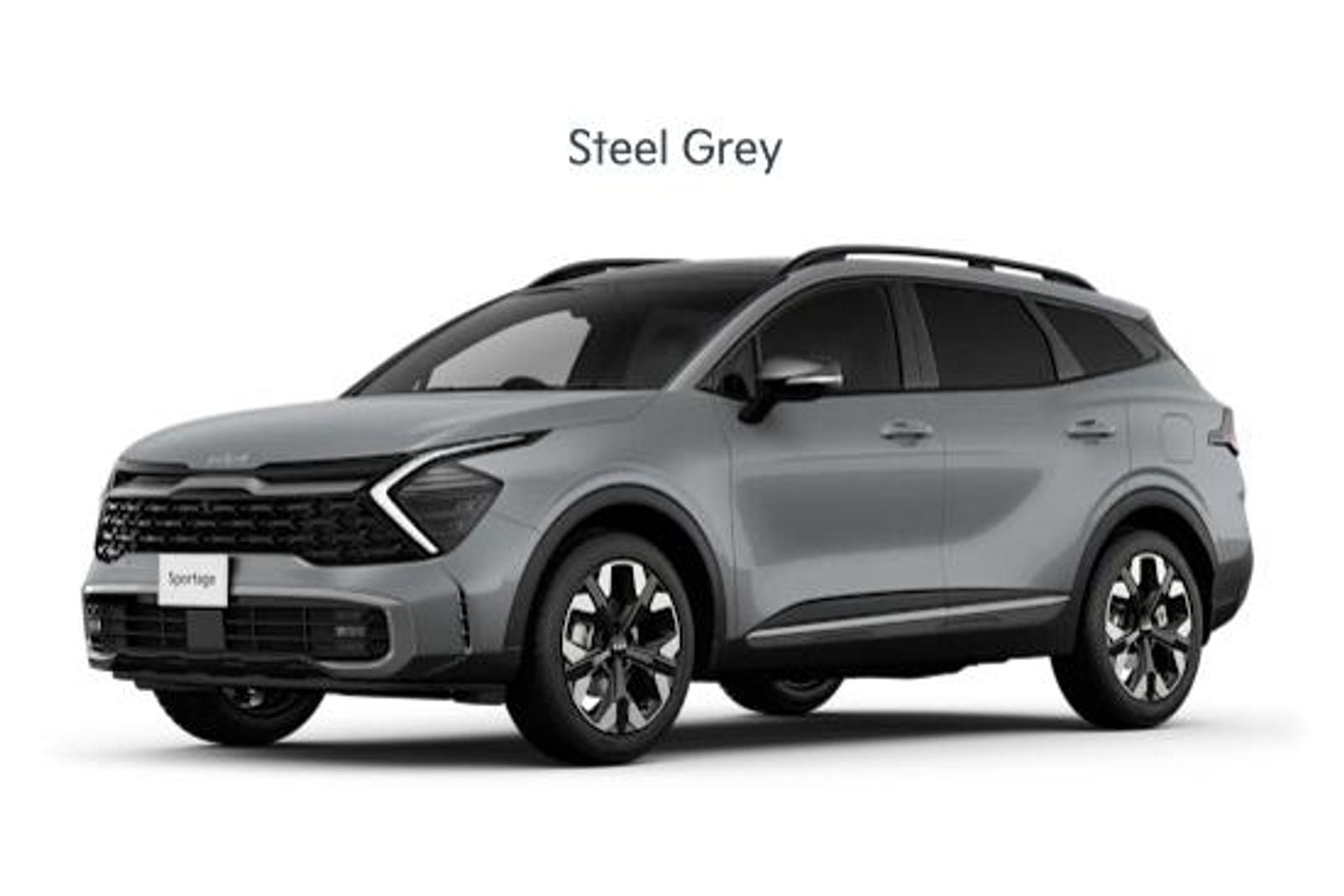 2024 Kia Sportage price and specs | CarExpert