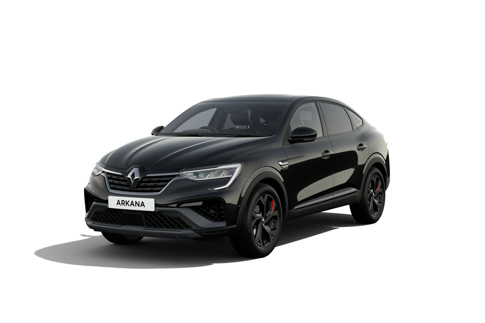 2022 Renault Arkana R.S. Line flagship joins range | CarExpert