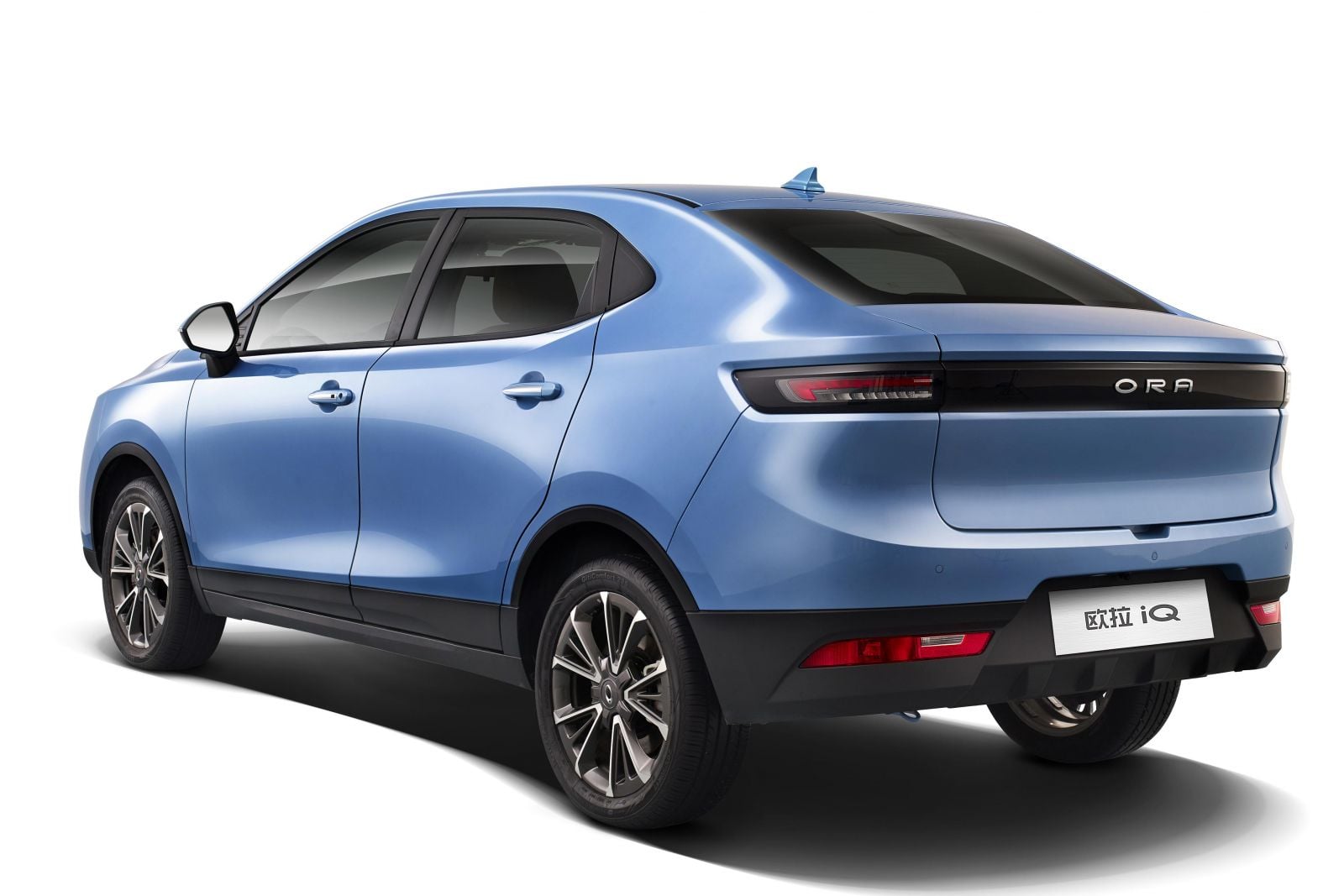 Brand Overview: Ora | CarExpert