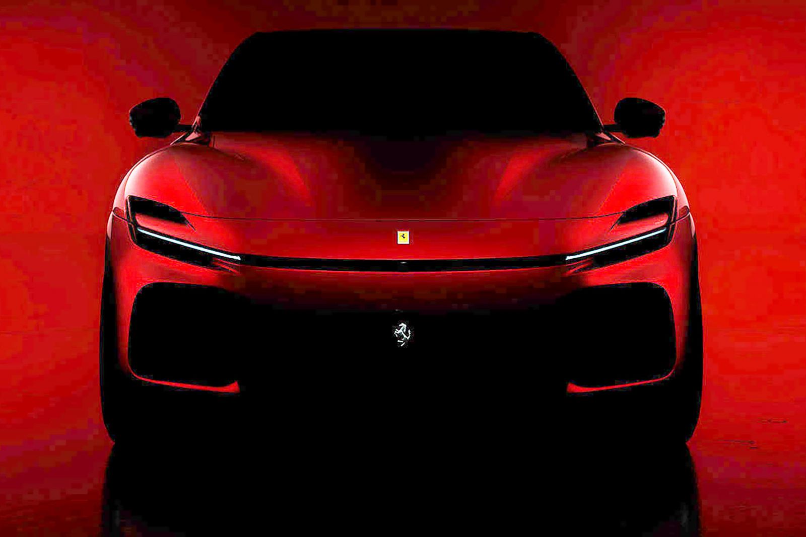 Ferrari plans 15 new cars by 2026, including an EV | CarExpert