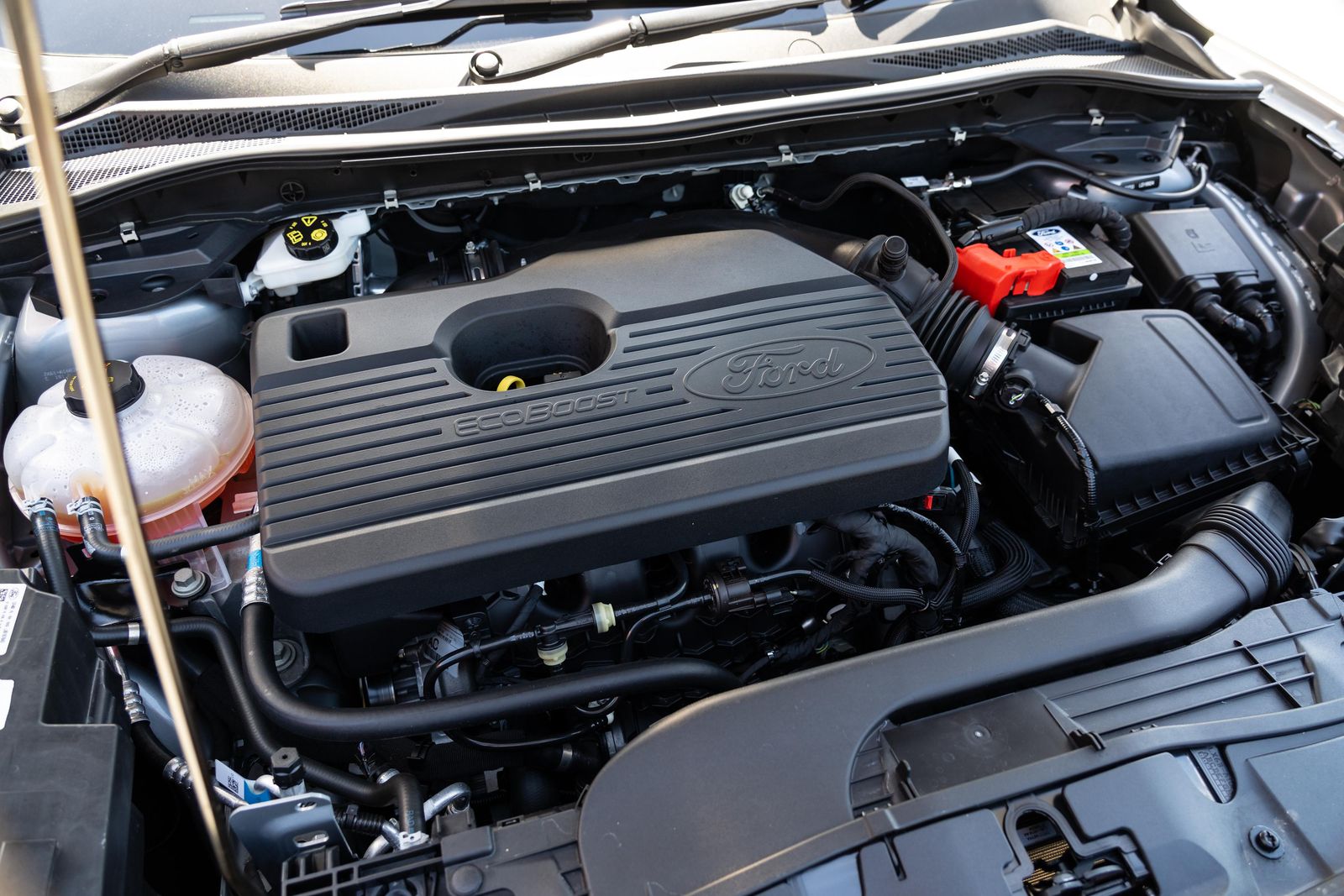 2022 Ford Escape review | CarExpert