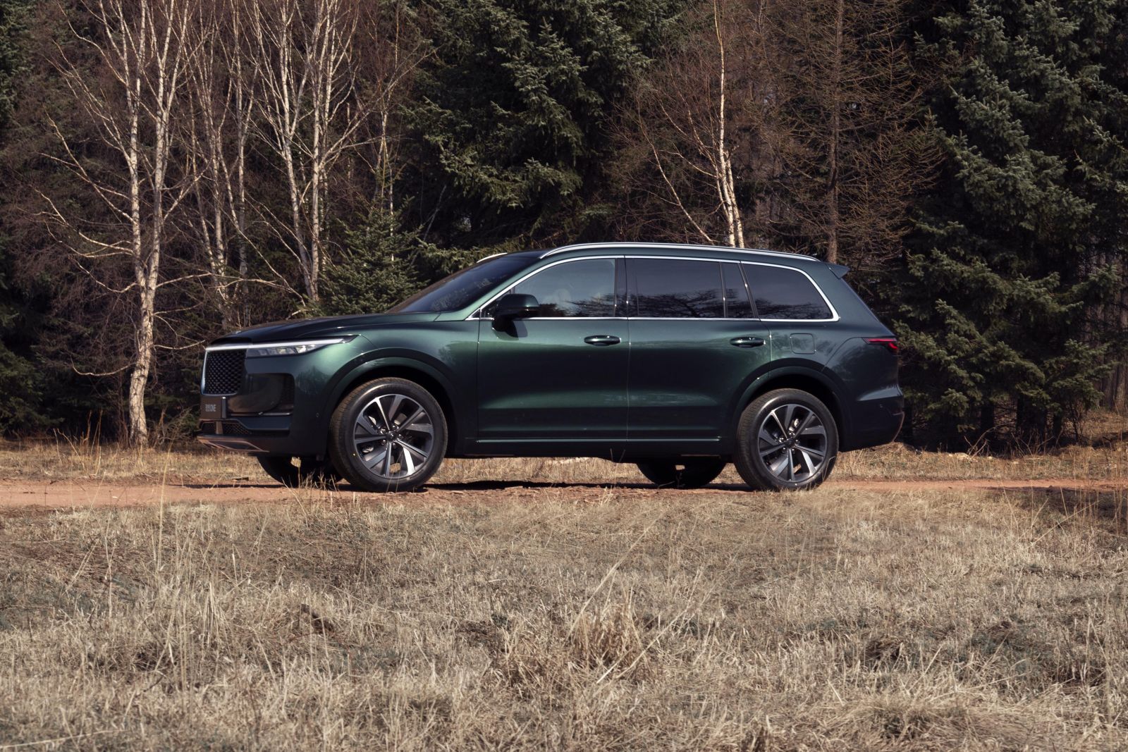 Brand overview: Li Auto | CarExpert