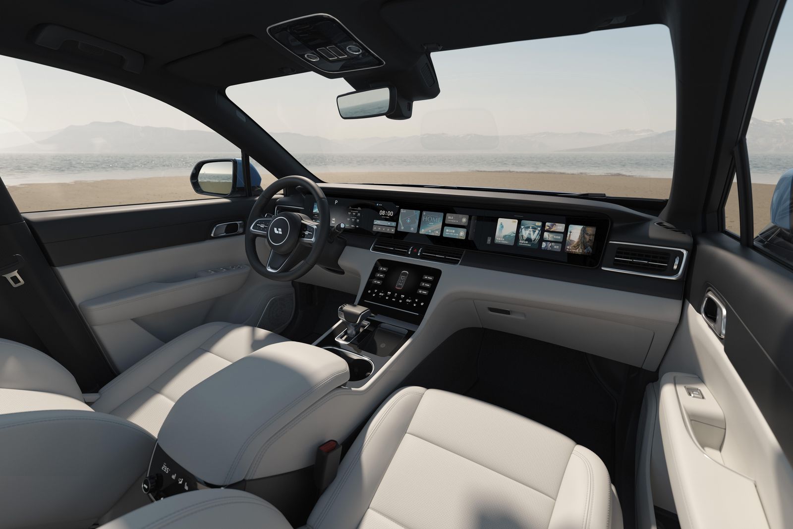 Brand overview: Li Auto | CarExpert
