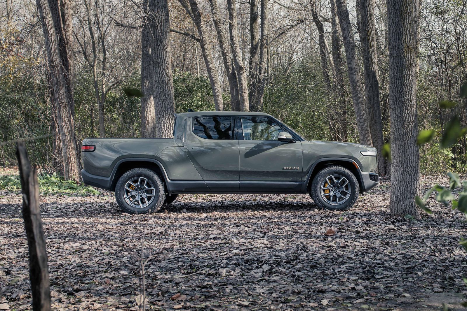 Rivian apologises for price hike, will honour existing pre-order ...