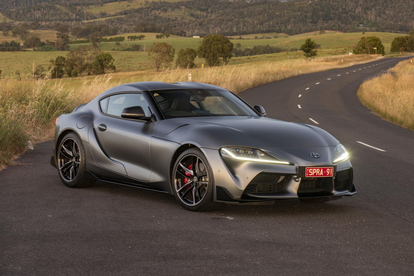 Hitting for six: Six-cylinder performance cars under six figures ...