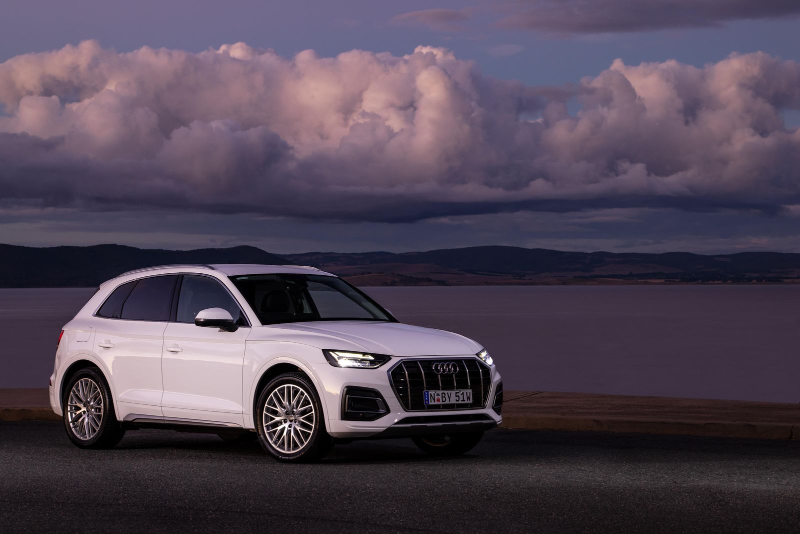2022 Audi Q5 limited editions revealed, priced | CarExpert