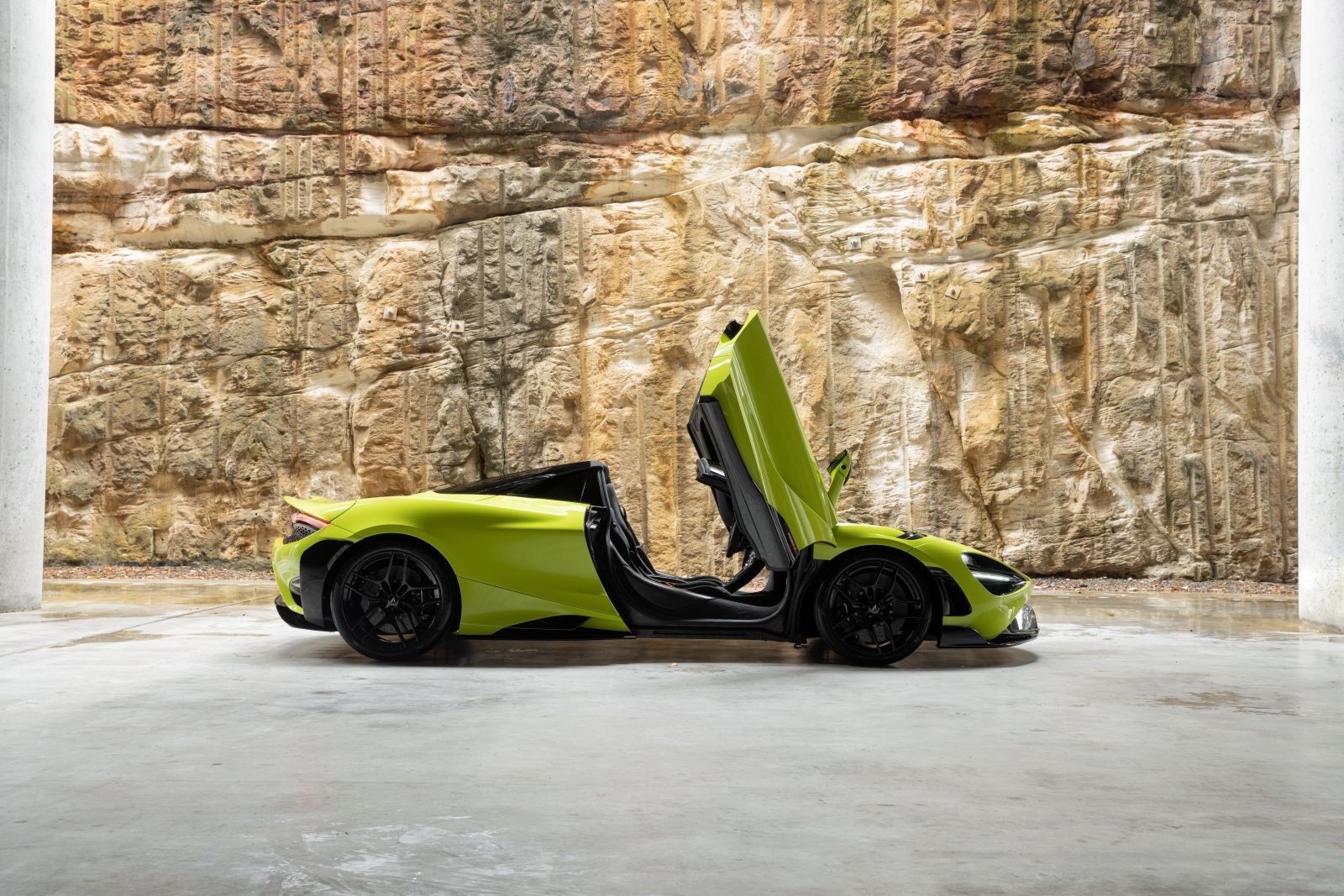 2022 McLaren 765LT Spider pricing confirmed, arrives in Australia ...