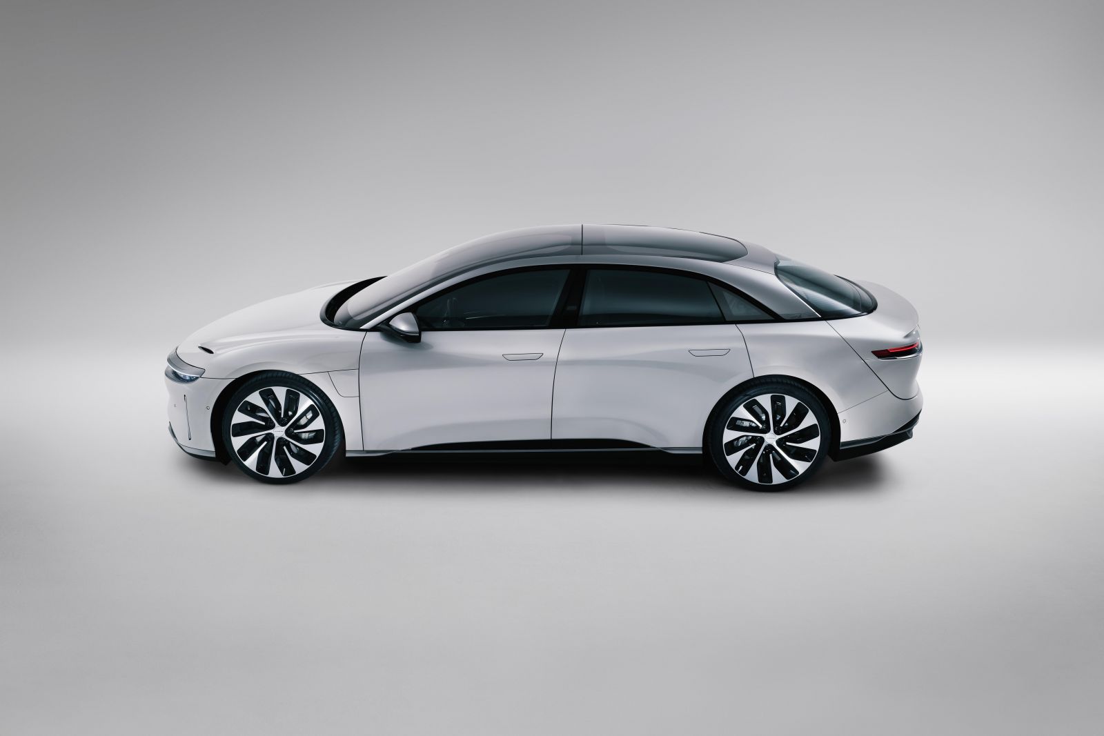 Brand overview: Lucid | CarExpert