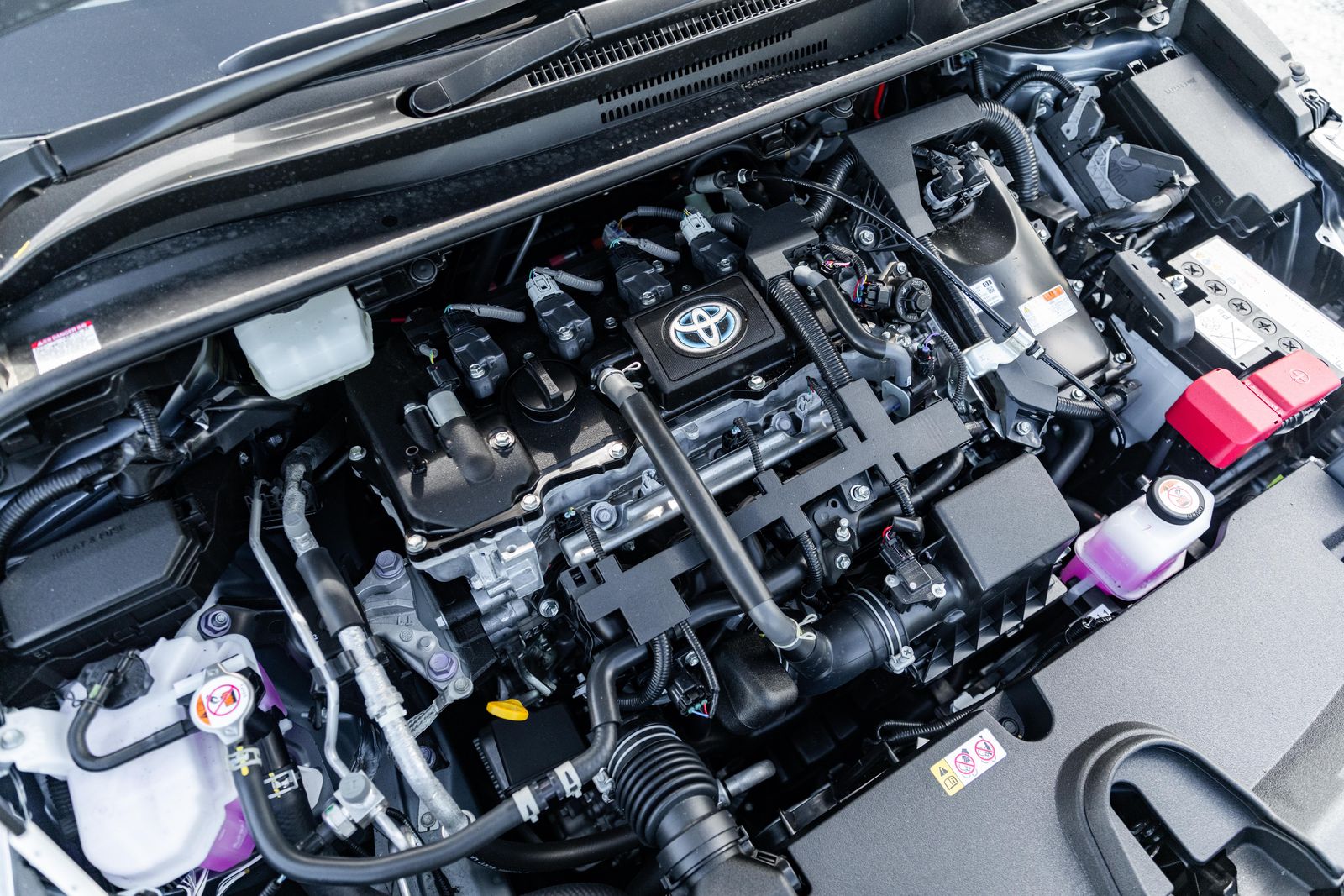 2022 Toyota Corolla Ascent Sport Hybrid review | CarExpert