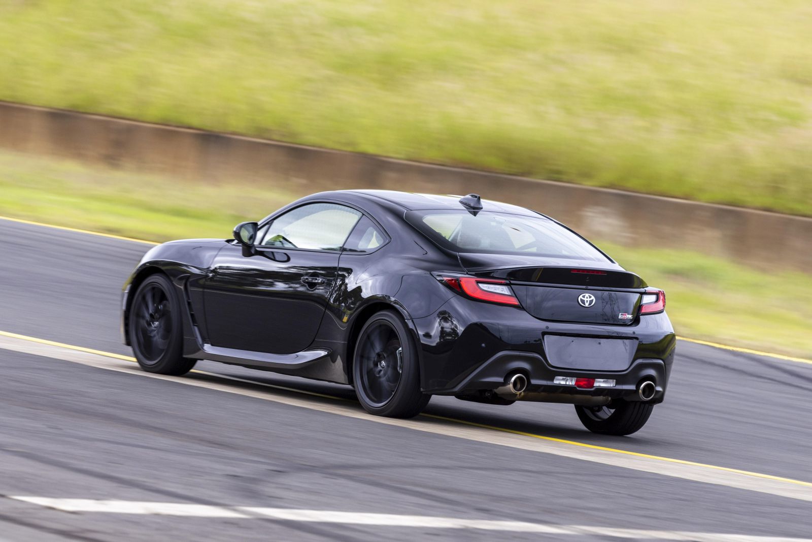 2022 Toyota GR86 review: First drive | CarExpert