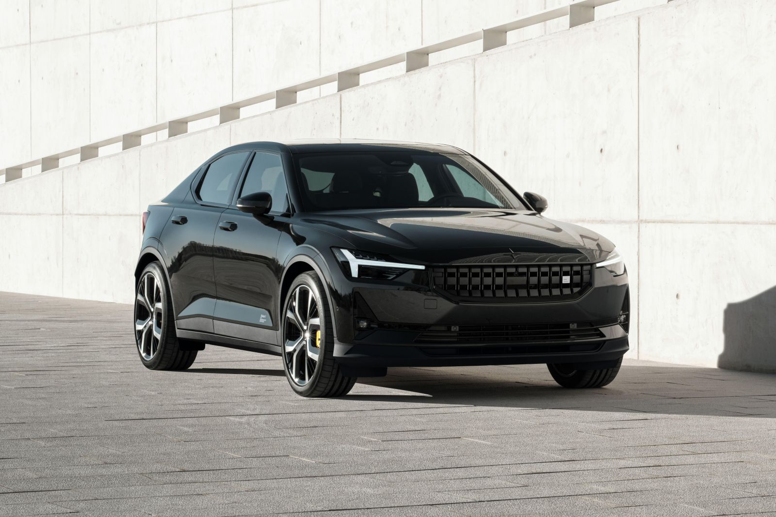 Polestar on track to achieve 2022 delivery target with Q4 boost | CarExpert