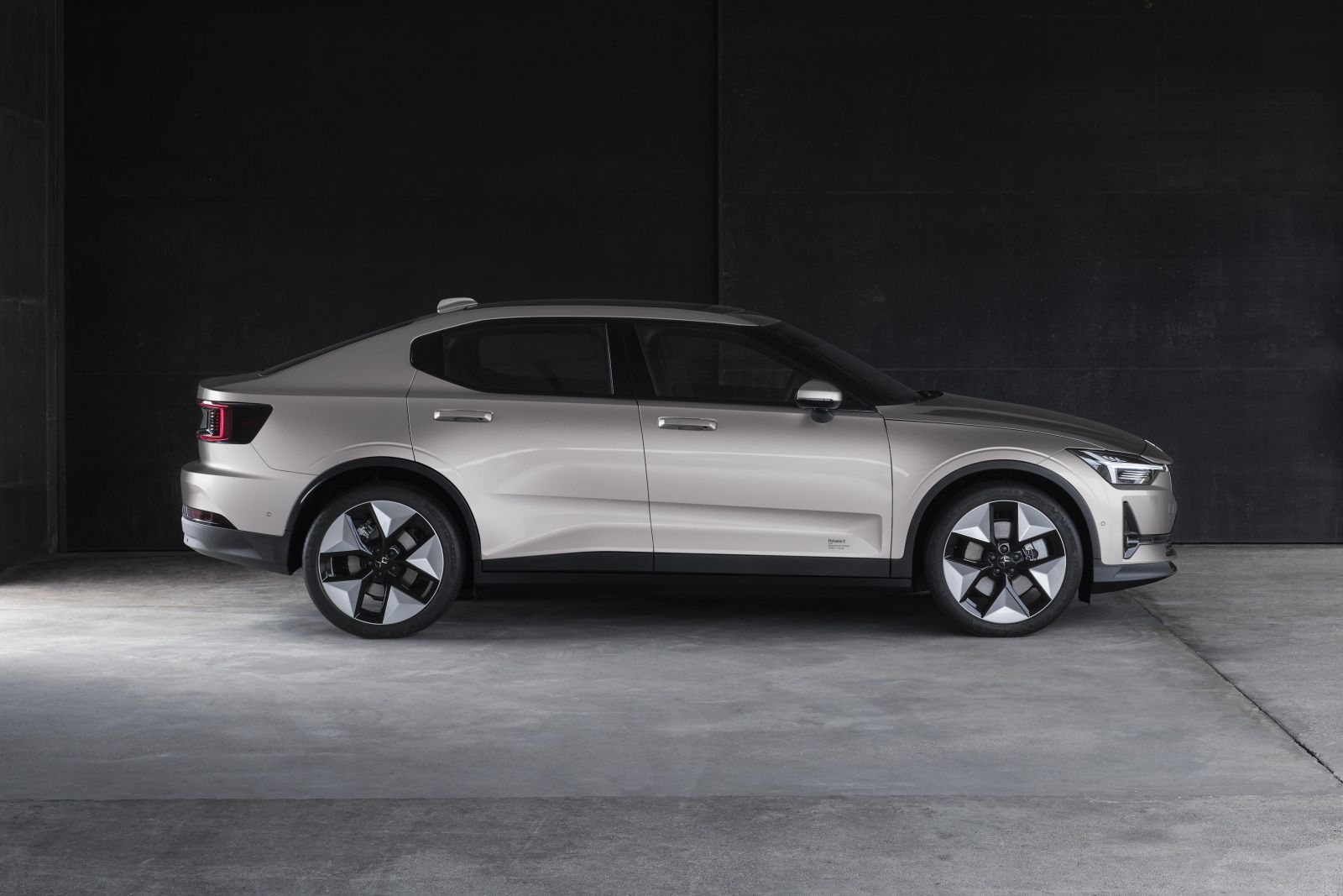 Could the Polestar 2 EV go rear-wheel drive? | CarExpert