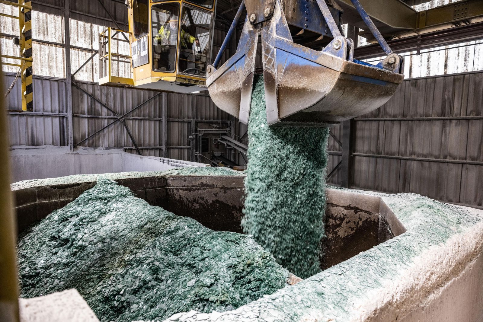 Audi working on recycled glass windows for Q4 e-tron | CarExpert