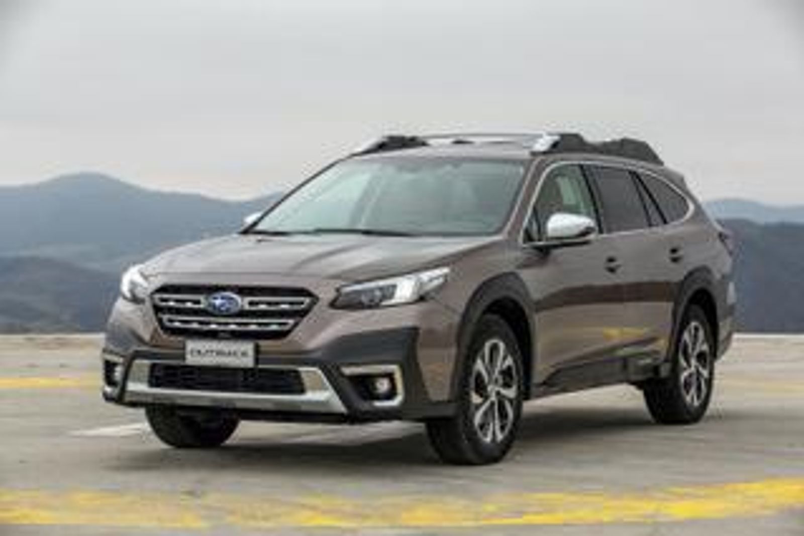 High-riding crossovers: What are some options? | CarExpert