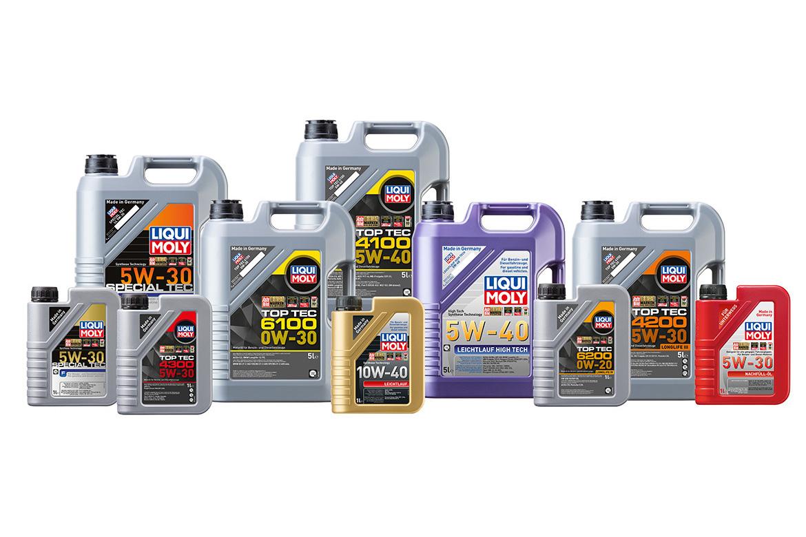 Which engine oil should you use? | CarExpert