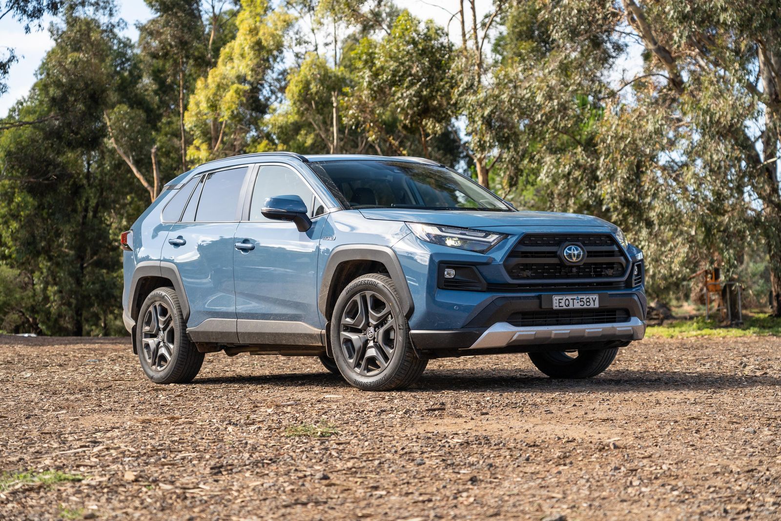 2023 Toyota Rav4 Upgrades Detailed Trusted Bulletin - Latest Toyota News