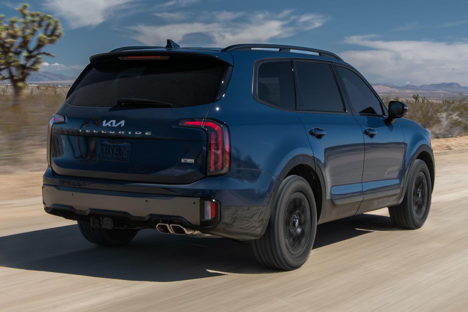 2023 Kia Telluride facelift debuts with two off-road trims | CarExpert