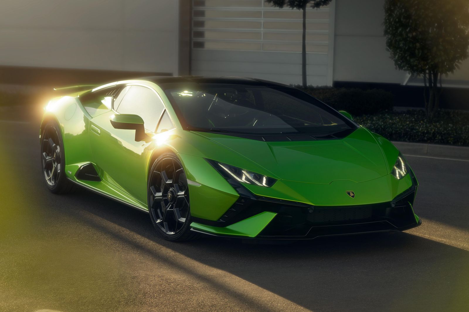 New Lamborghini Urus, Huracan debuting in 2024 | CarExpert