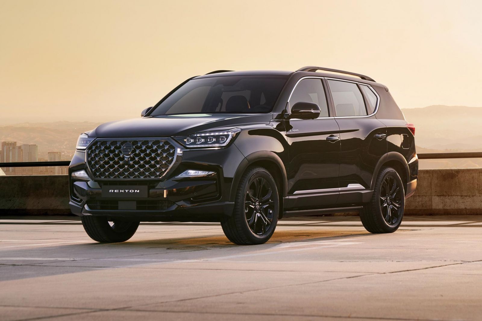 SsangYong celebrates first profitable quarter since 2016 | CarExpert