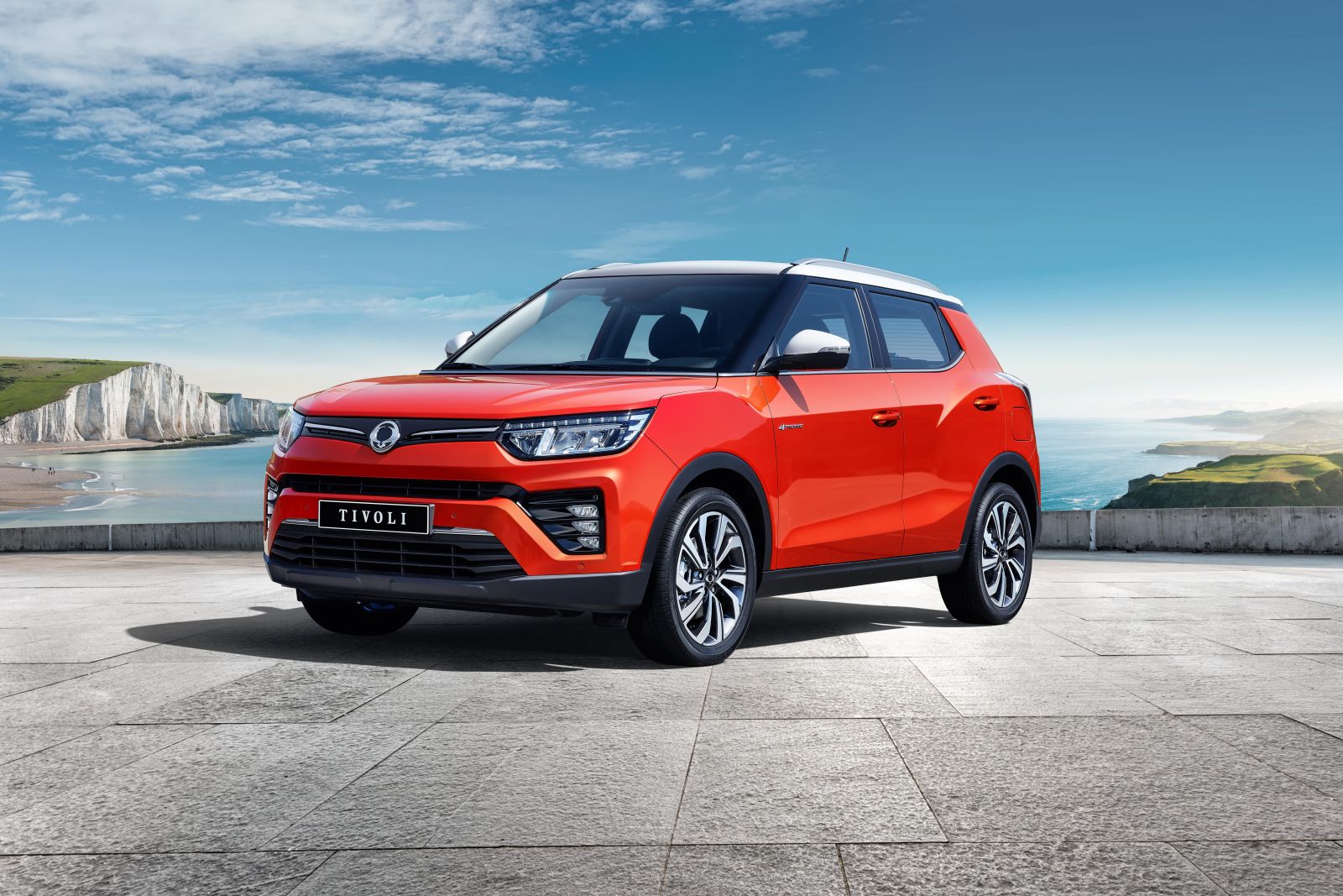 SsangYong: The history of a brand with an uncertain future | CarExpert