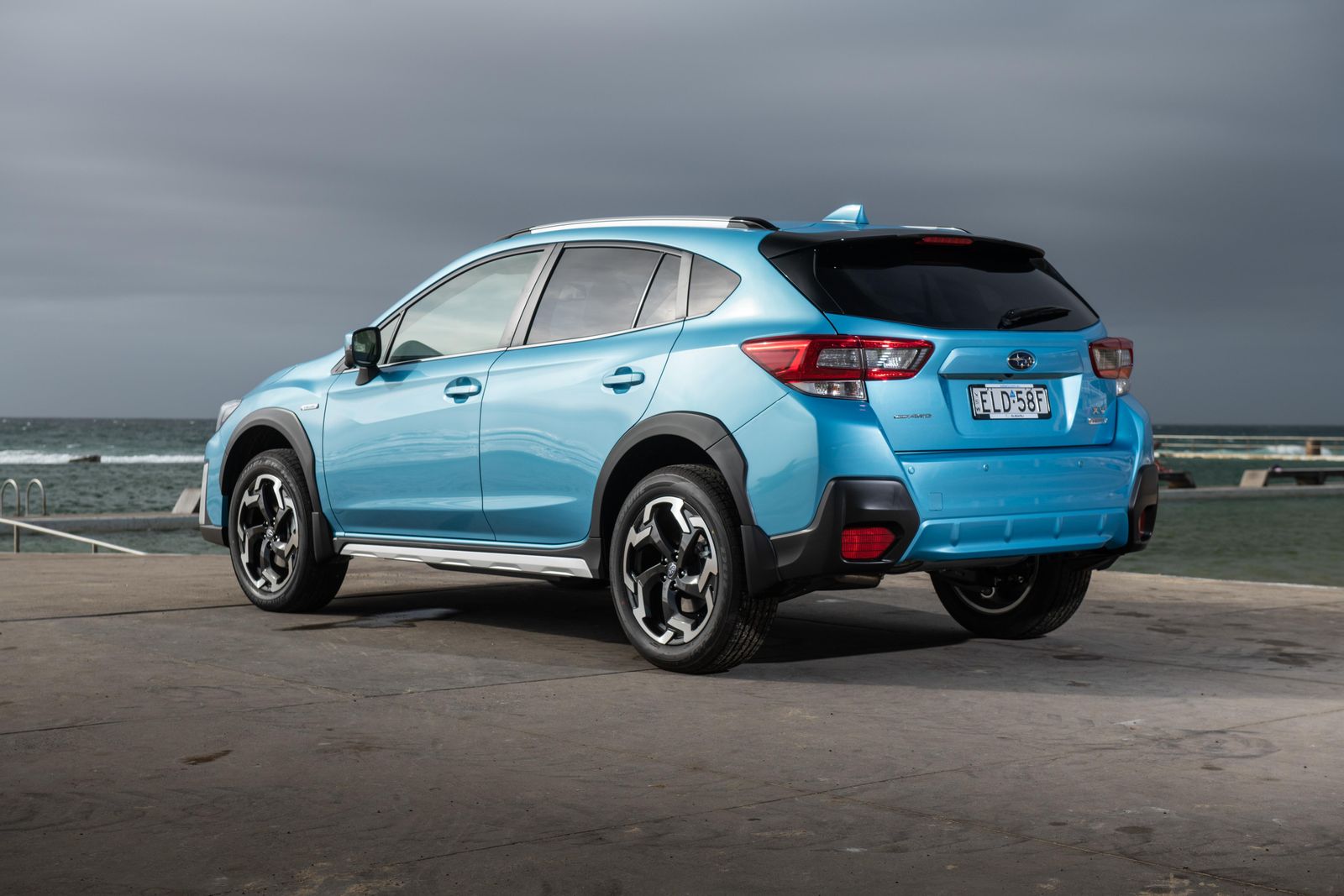 2022 Subaru XV, Impreza variants sold out | CarExpert