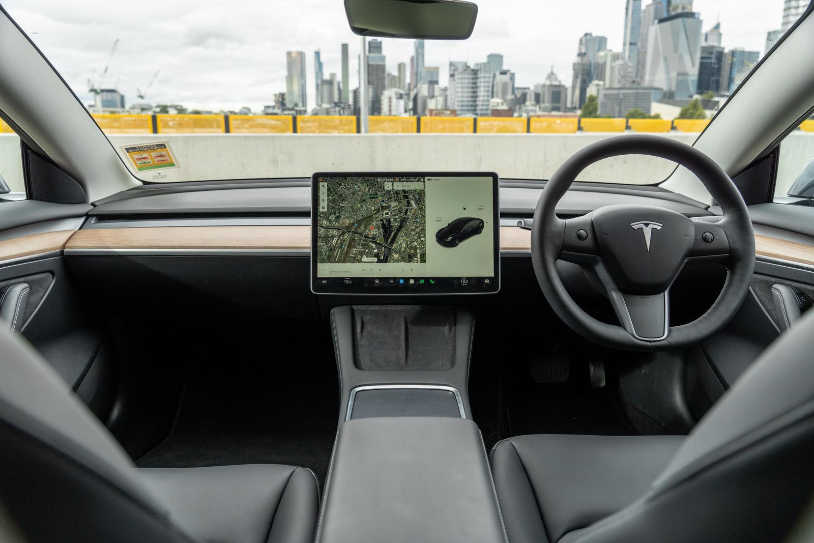 Fresh look coming for Tesla's top-selling EV | CarExpert