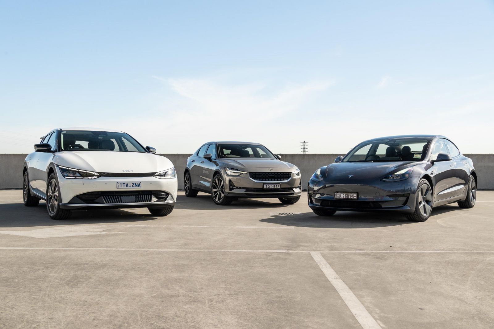 Polestar: Brand overview, and what’s next | CarExpert