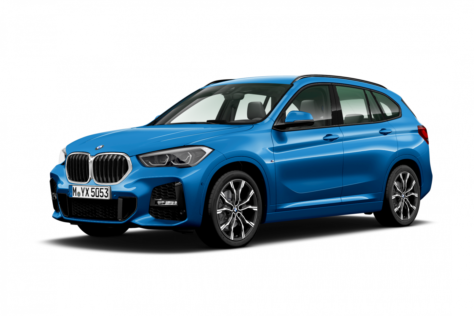 2022 BMW X1 Outgoing Model Now Front wheel Drive Only CarExpert