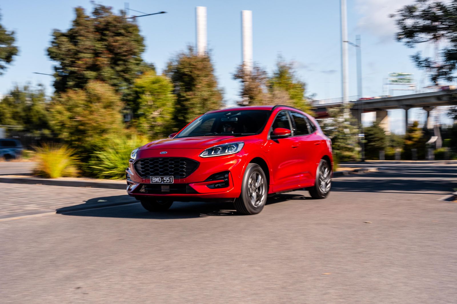 Ford Escape recalled | CarExpert