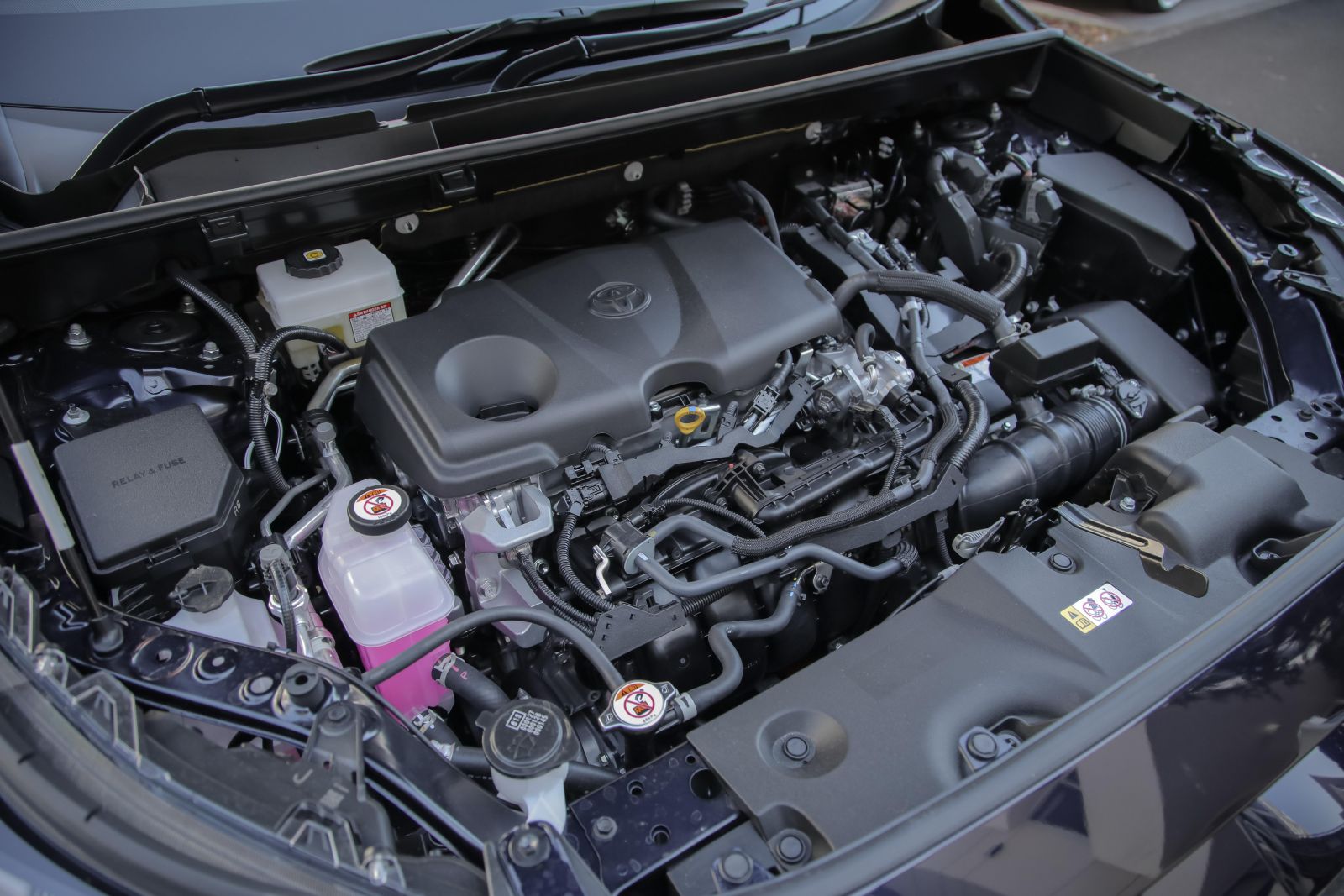 2022 Toyota RAV4 Cruiser Hybrid review | CarExpert