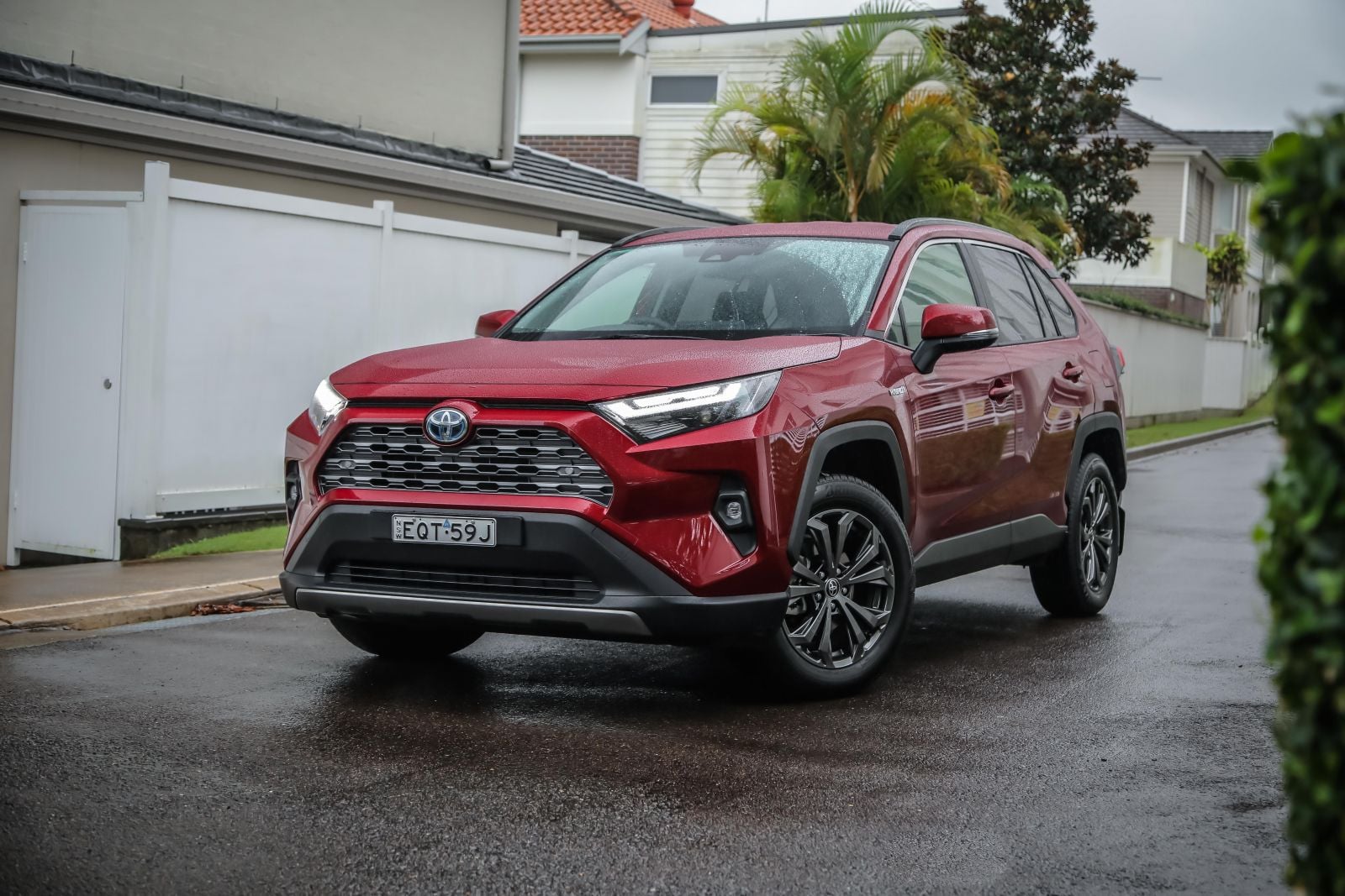 Toyota's the hybrid leader. So where are its hybrids? | CarExpert