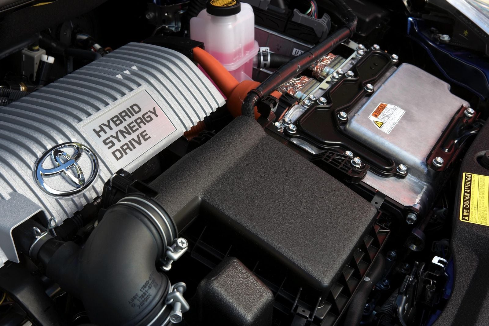 Toyota Prius: A look back, as it's retired from Australia | CarExpert