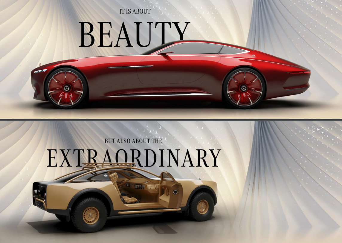 Mercedes-Benz plans top-end push, Mythos sub-brand, Maybach SL | CarExpert