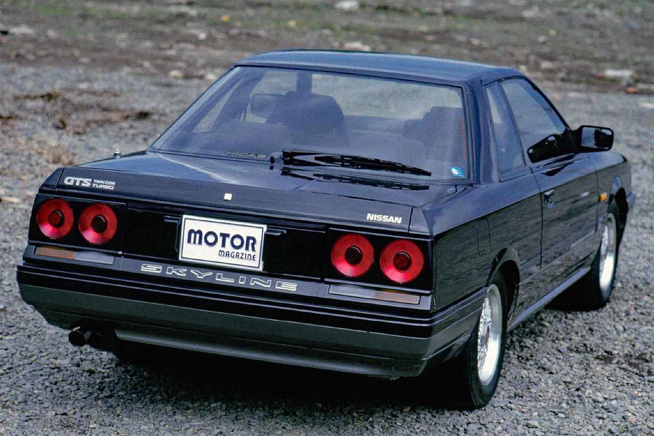 Rear wheel steering: What is it? | CarExpert