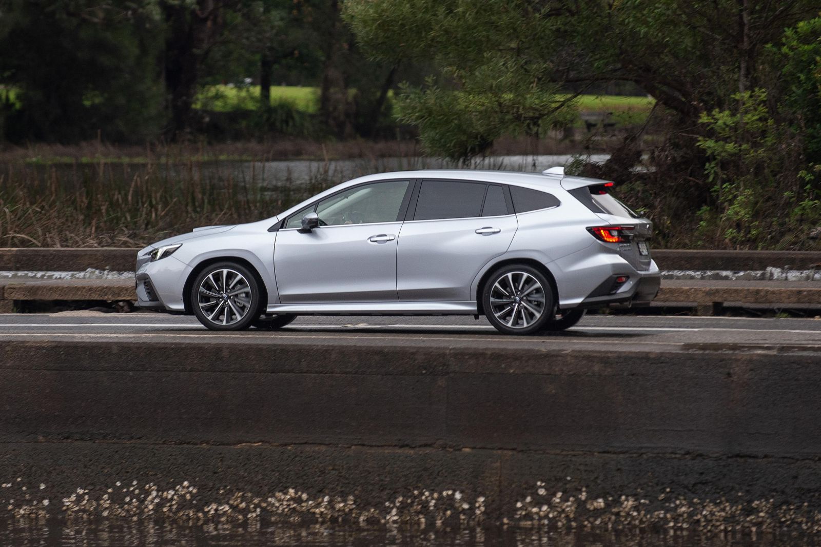 2022 Subaru WRX Sportswagon review | CarExpert