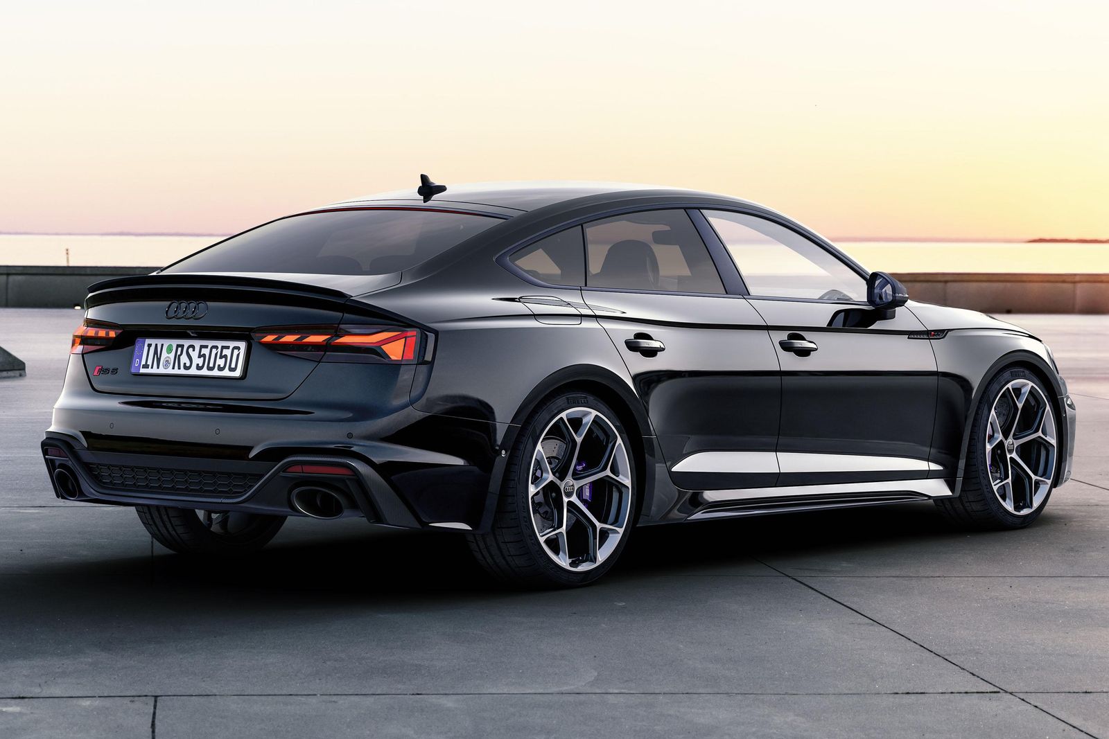 Audi RS4, RS5 hardcore 'competition' upgrades are coming | CarExpert