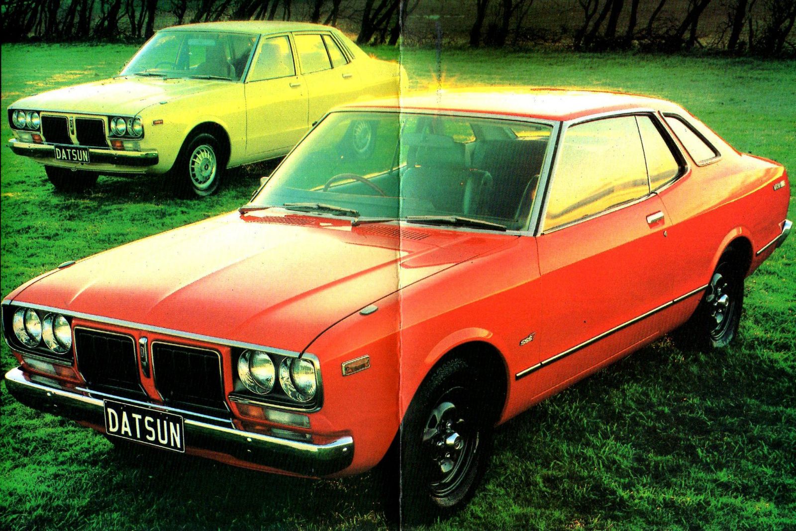 10 Nissan and Datsun vehicles you may have forgotten: Part I | CarExpert