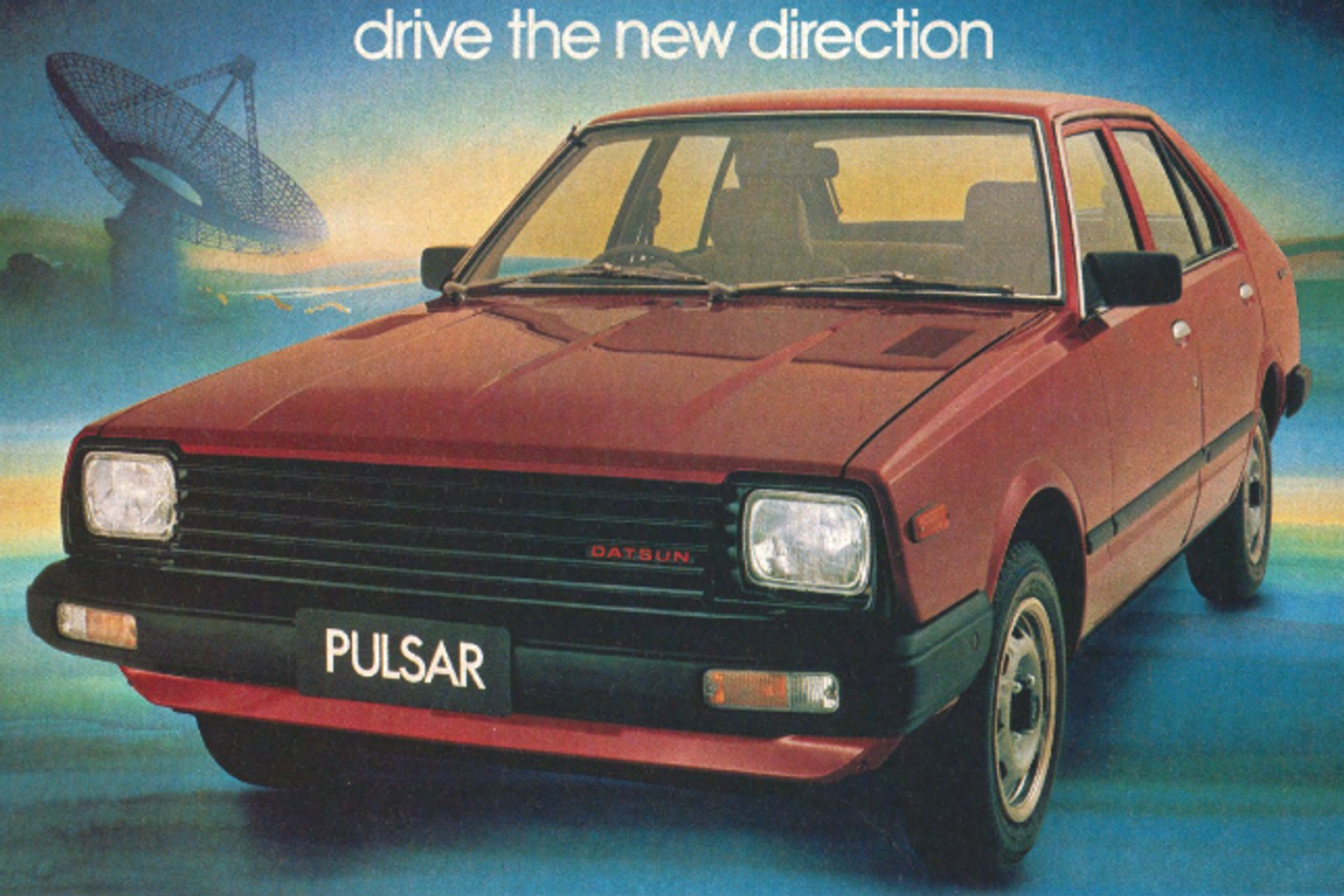 10 Nissan and Datsun vehicles you may have forgotten: Part I | CarExpert