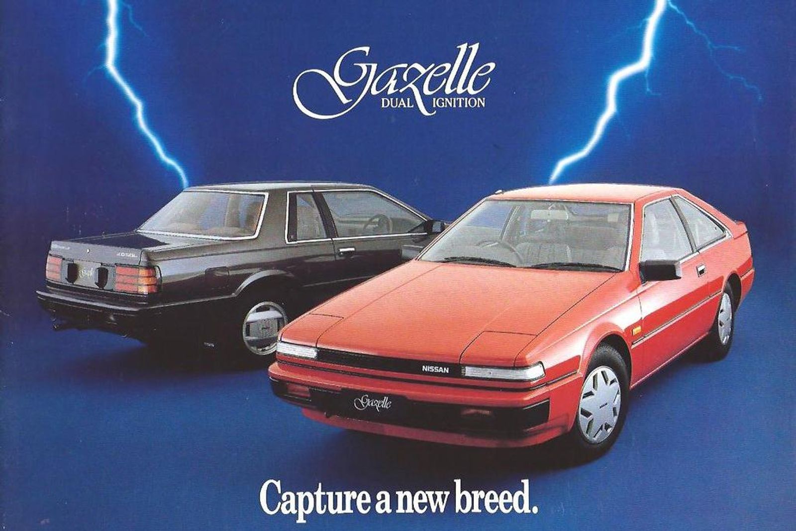 10 Nissan and Datsun vehicles you may have forgotten: Part I | CarExpert