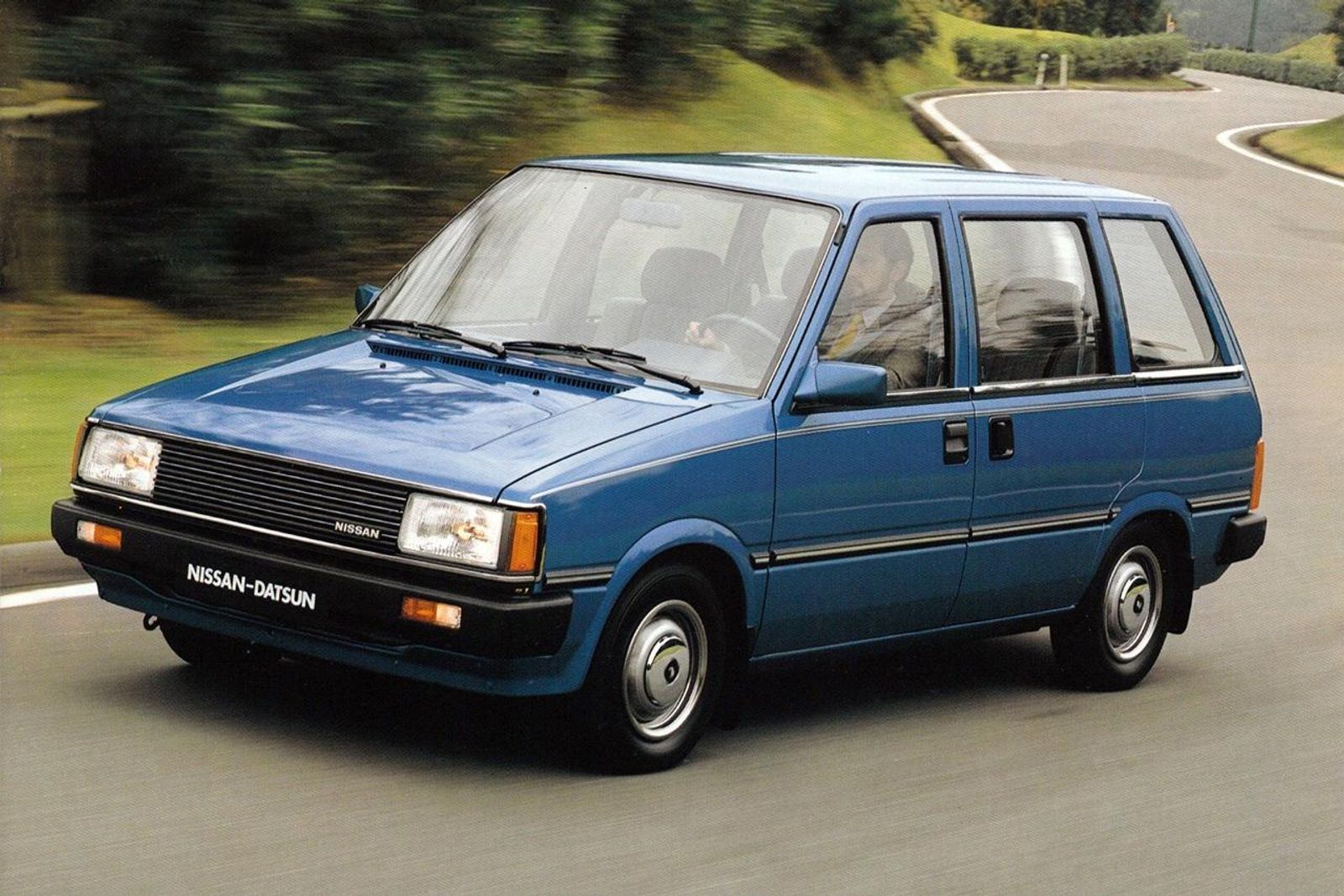 10 Nissan and Datsun vehicles you may have forgotten: Part I | CarExpert