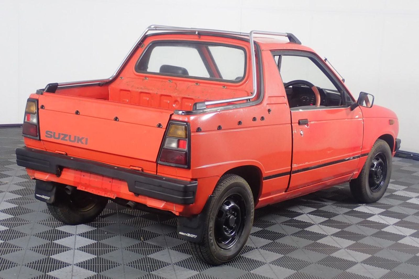 Small utes in Australia: A brief history | CarExpert