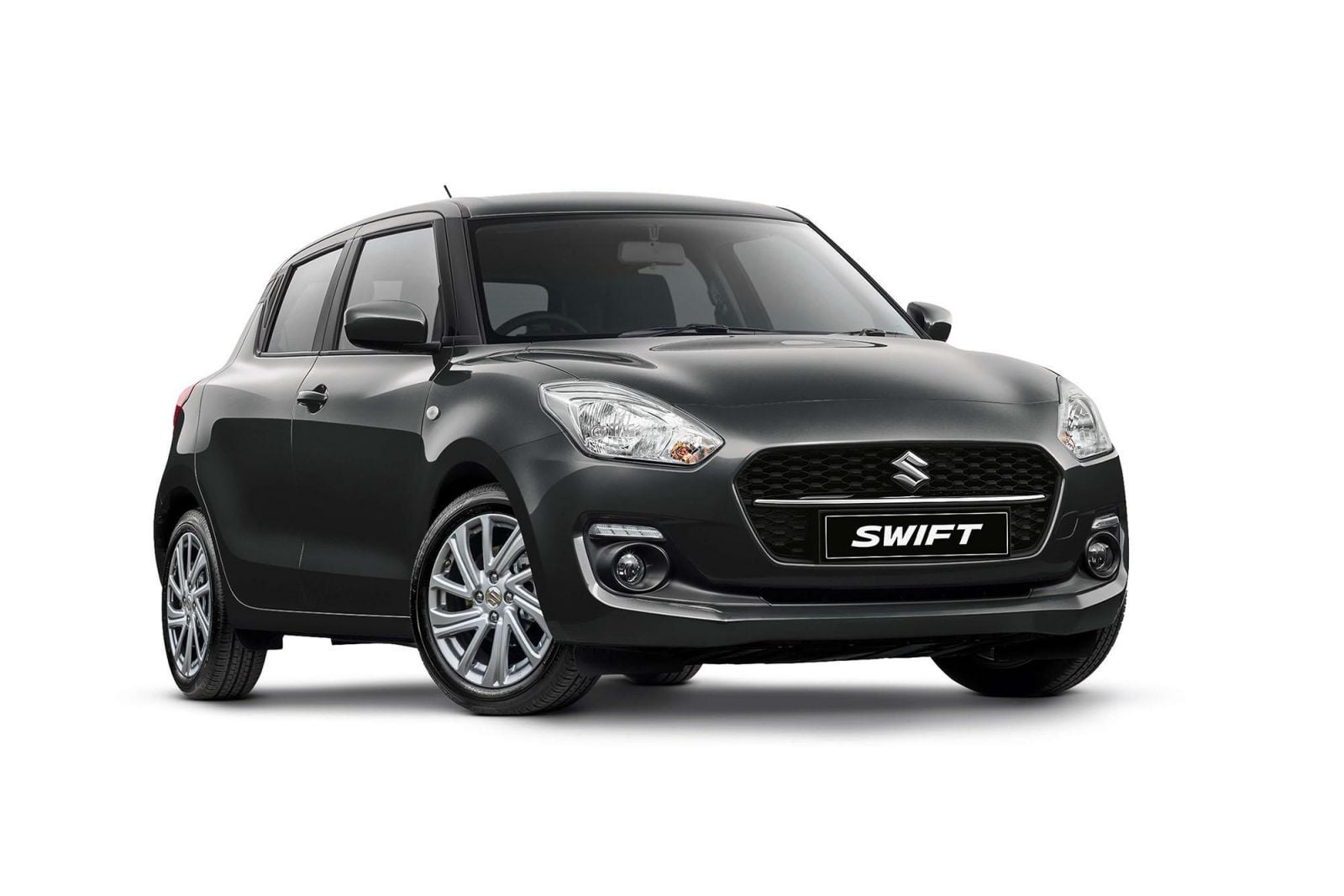 2022 Suzuki Swift price and specs | CarExpert