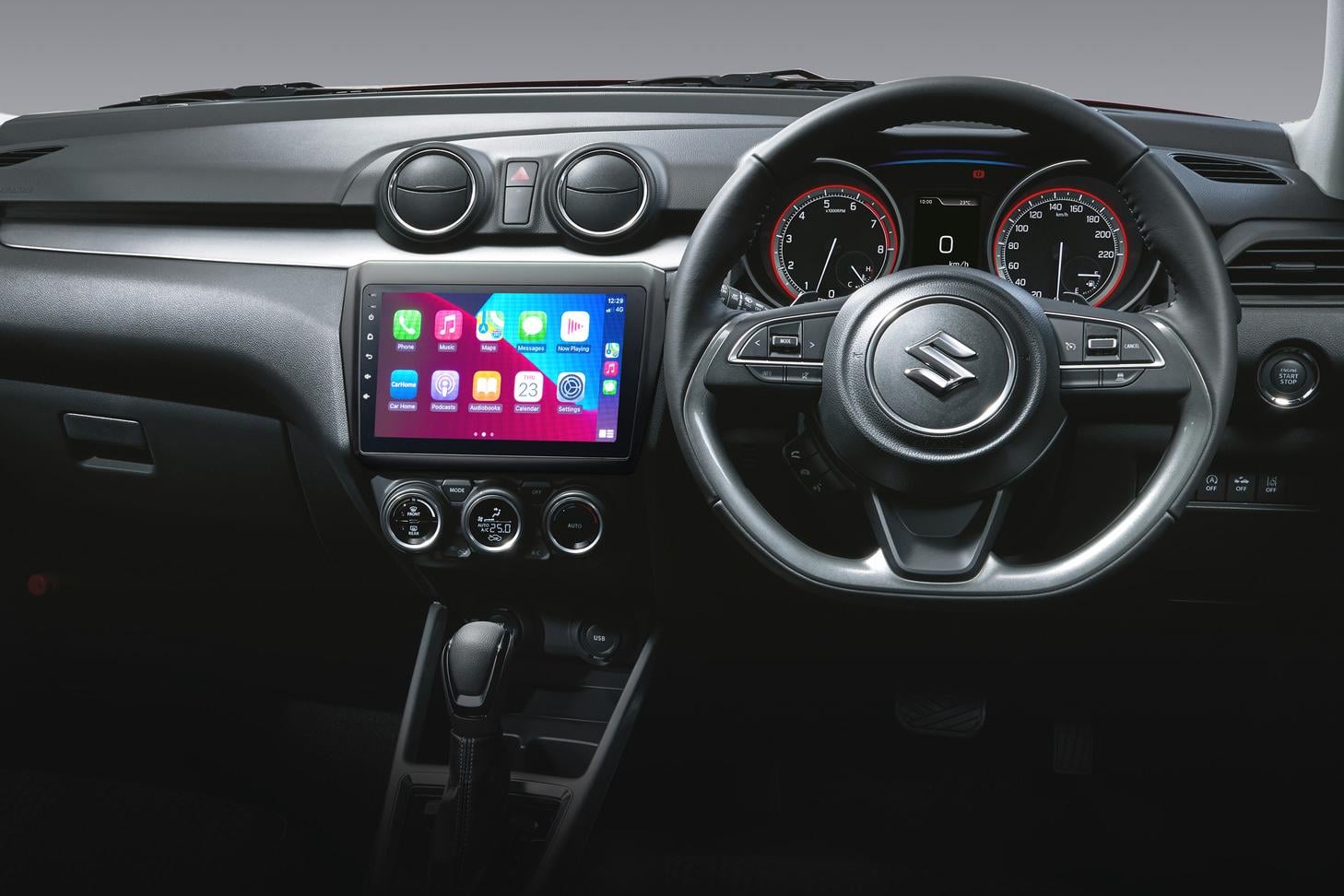 2022 Suzuki Swift price and specs | CarExpert