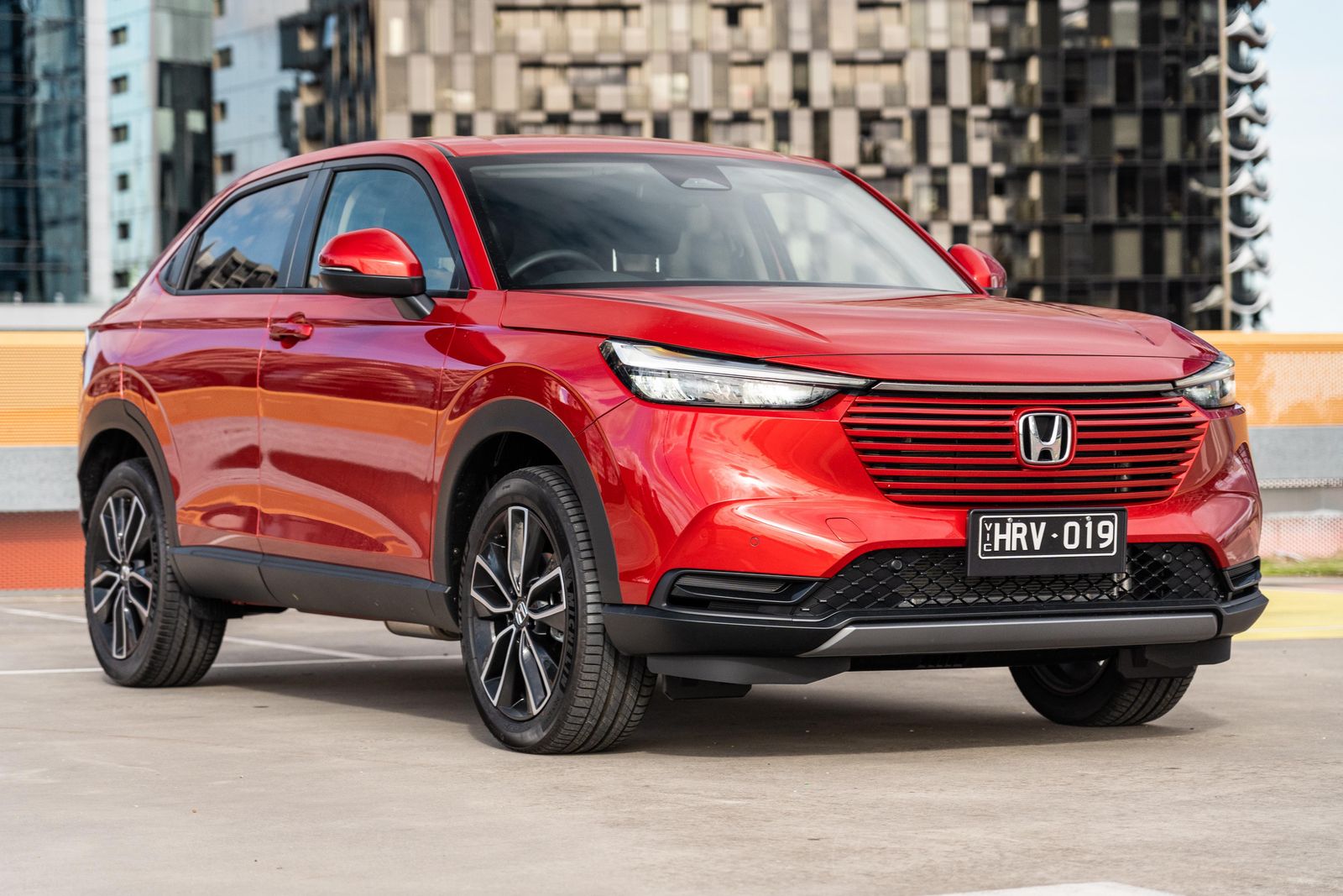 Honda Australia: 'We're not going anywhere' | CarExpert