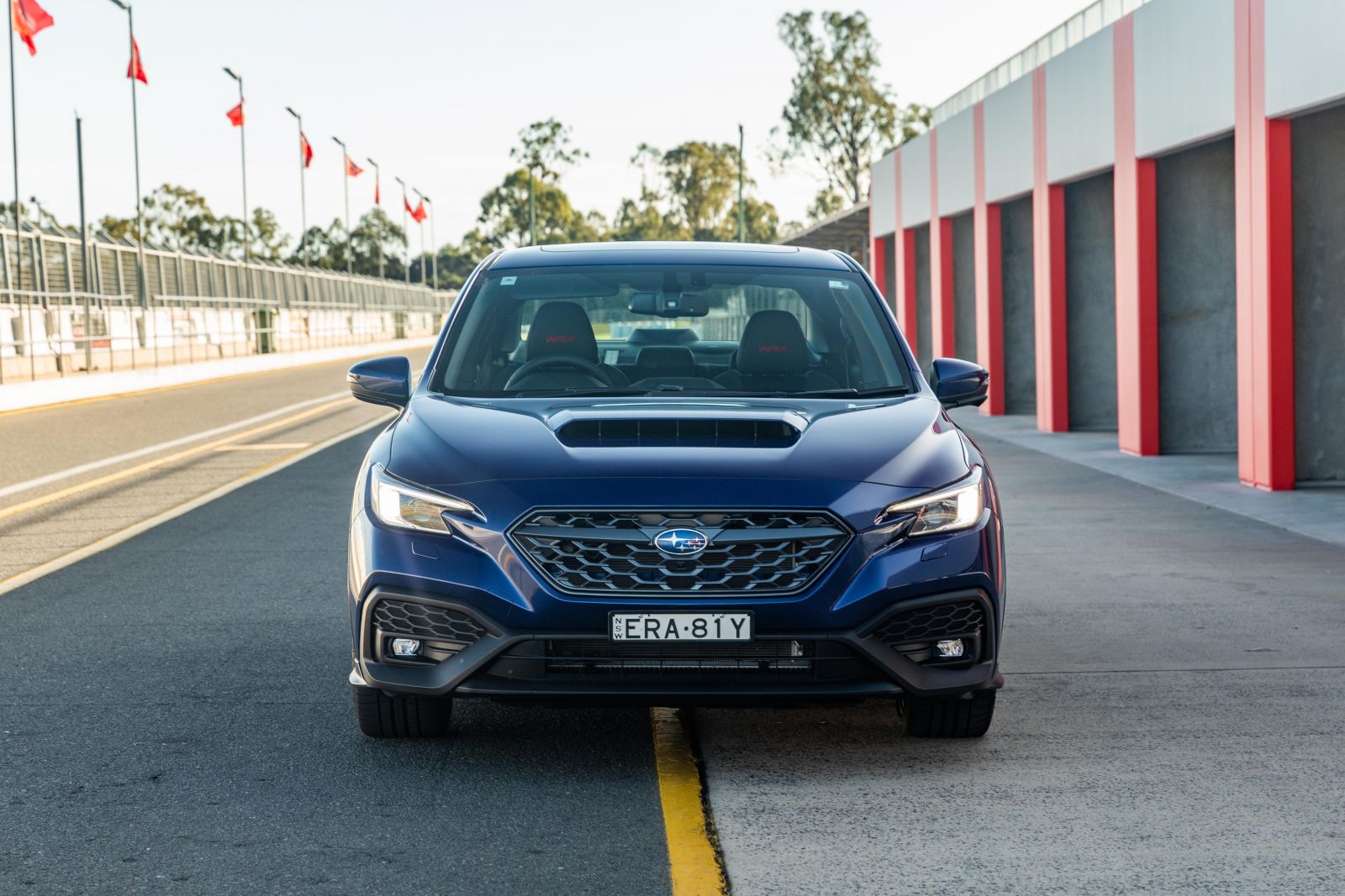 2022 Subaru WRX performance review | CarExpert