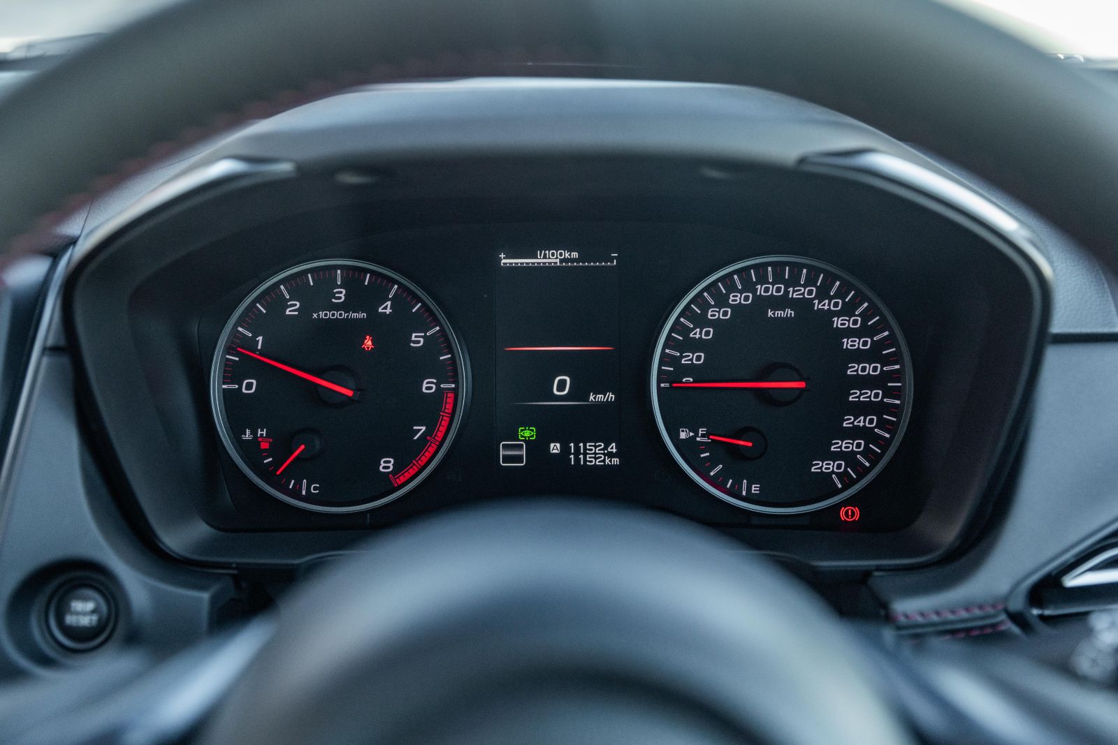 2022 Subaru WRX performance review | CarExpert