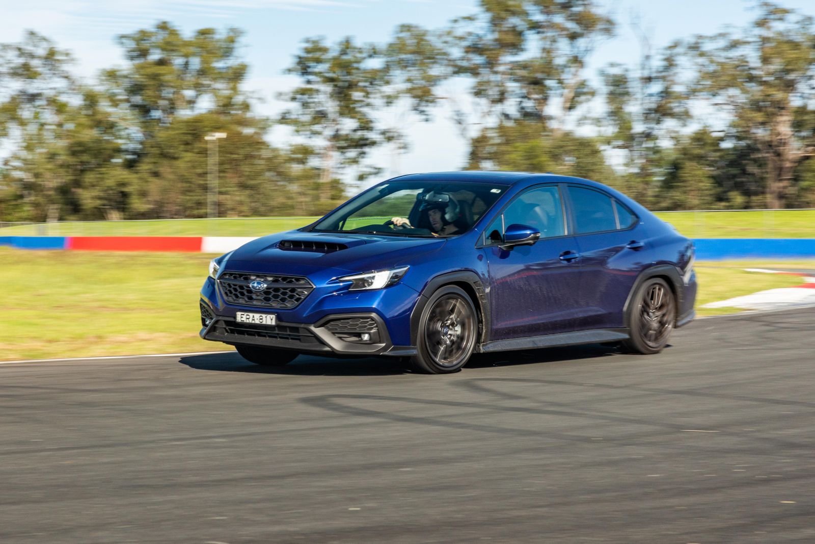 2022 Subaru WRX performance review | CarExpert