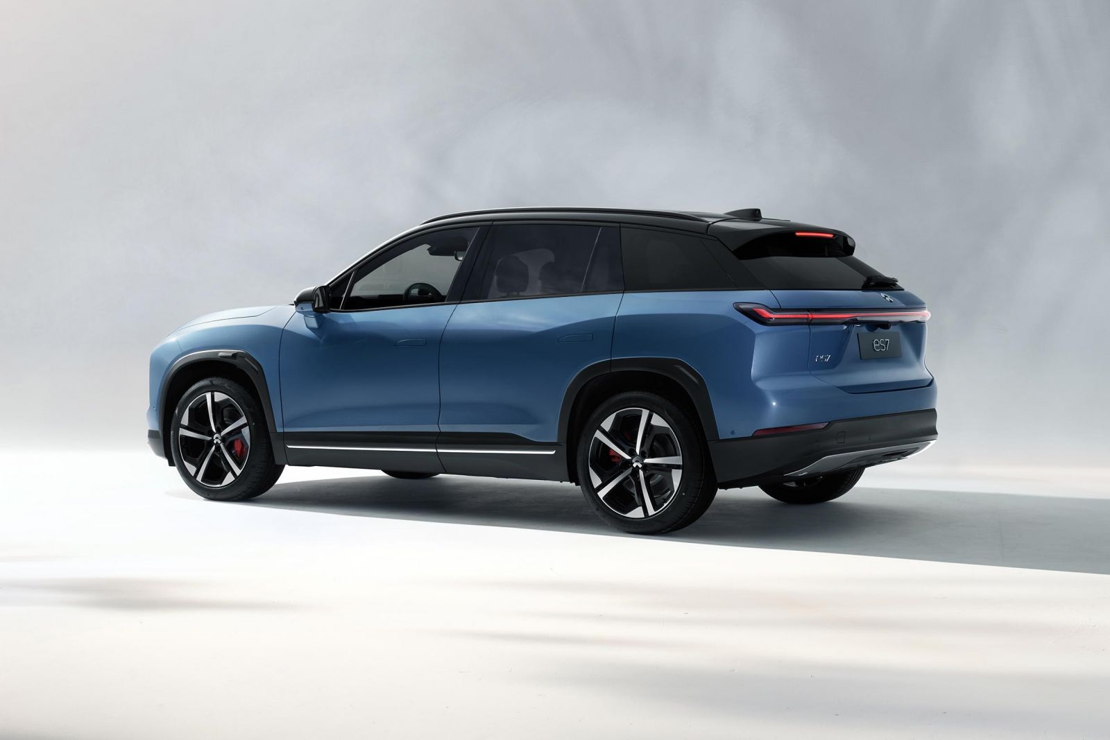 2022 Nio ES7 electric SUV revealed | CarExpert
